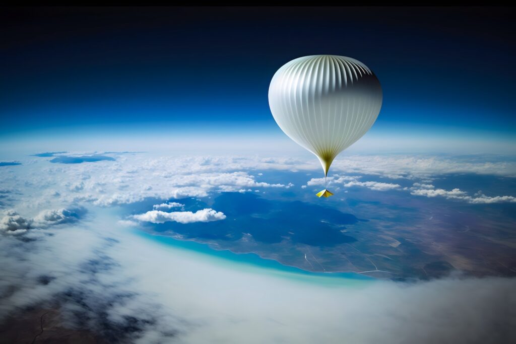 Mentium is working on a suborbital test flight with NASA - Mentium Tech